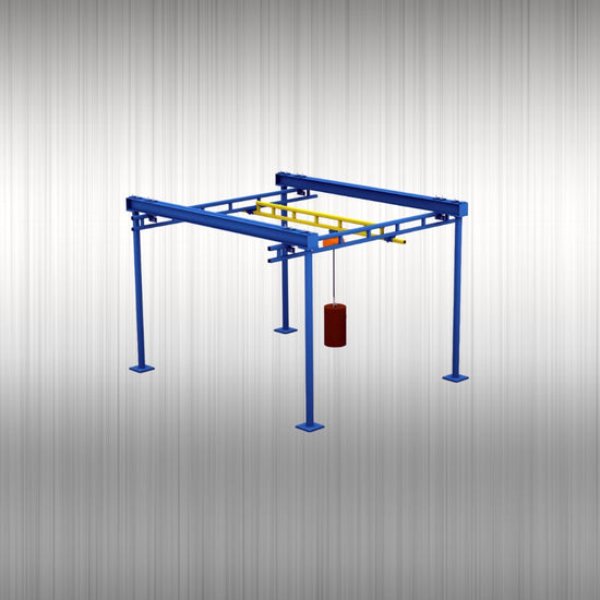 Shop Bohl Crane, Inc. | Cranes & Crane Accessories – Bohl Crane ...