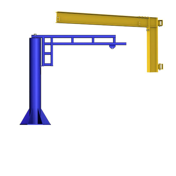 Shop Bohl Crane, Inc. | Gorbel Cranes – Bohl Crane Incorporated