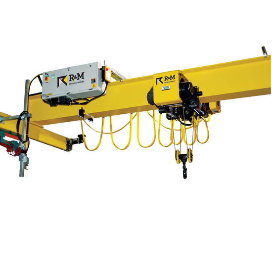 Bohl Crane Incorporated Online Shop | Industrial Crane Company