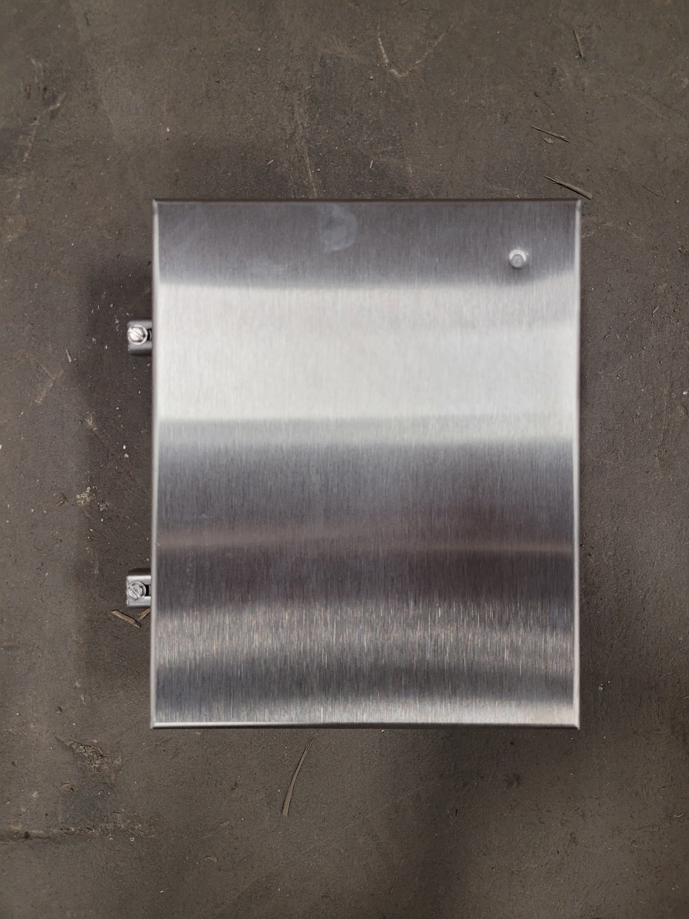 Gorbel Enclosed Track Trolley | Steel 1-Piece Design – Bohl Crane ...