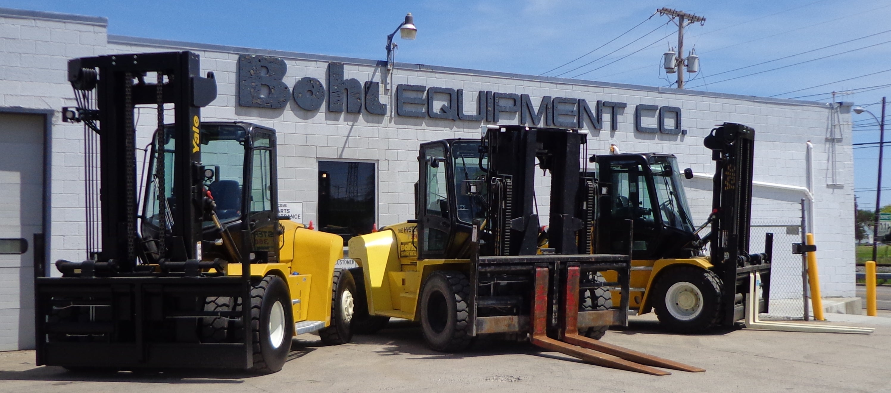Shop Bohl Crane, Inc. | About Us – Bohl Crane Incorporated