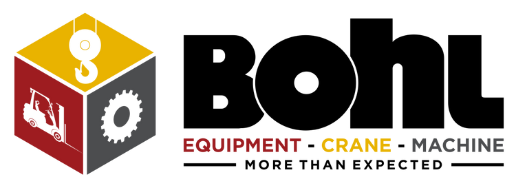 Bohl Crane Incorporated Online Shop | Industrial Crane Company