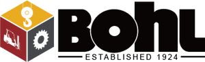 Bohl Crane Incorporated Online Shop | Industrial Crane Company