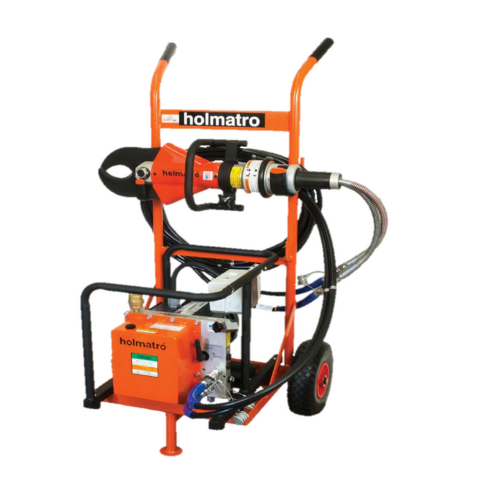 Shop Bohl Crane, Inc. | Holmatro – Bohl Crane Incorporated