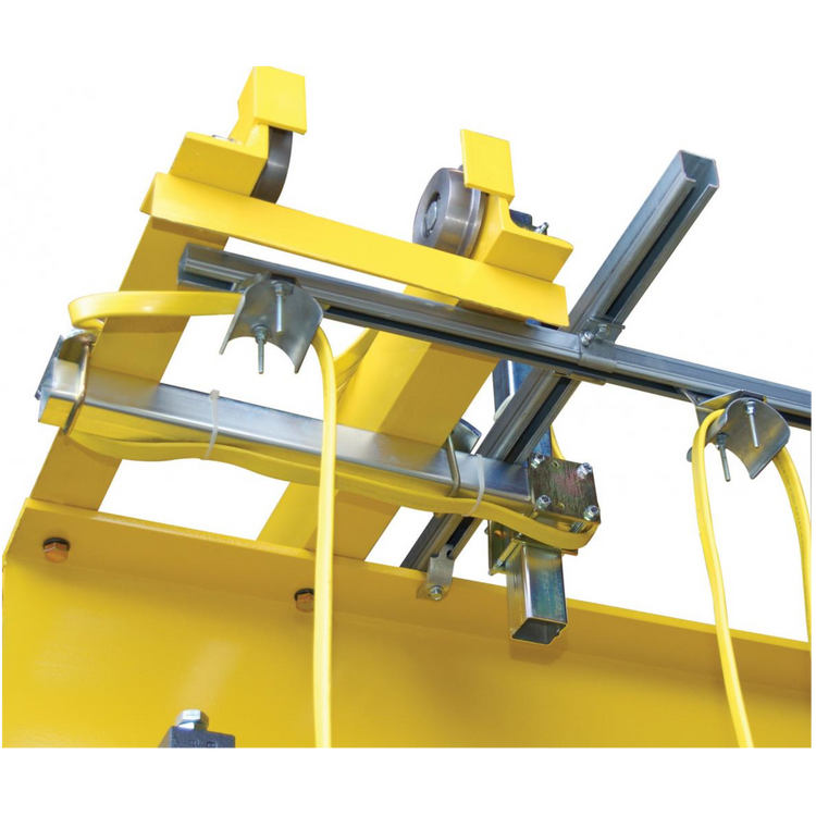Bohl Crane Incorporated Online Shop | Industrial Crane Company