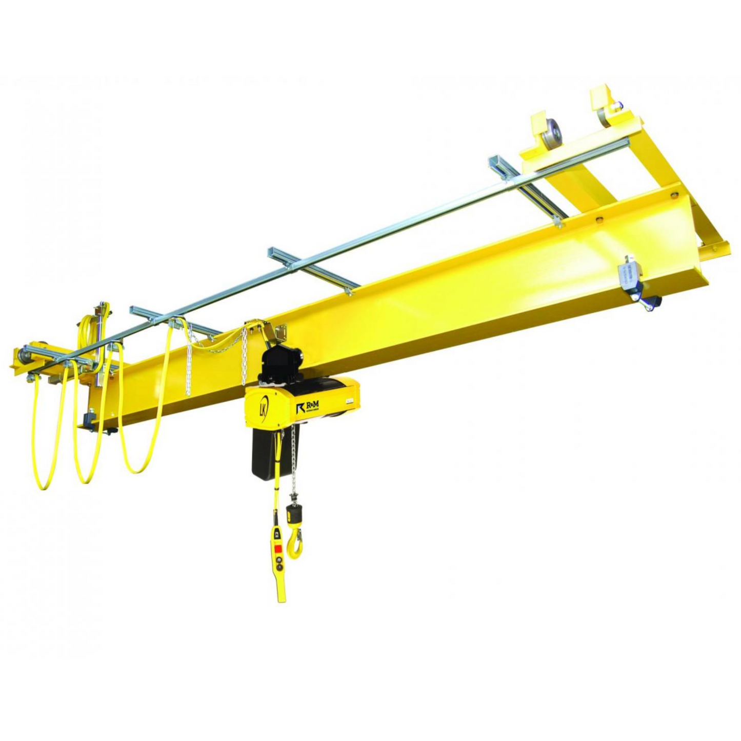 Shop Bohl Crane, Inc. | Overhead Crane Kits – Bohl Crane Incorporated