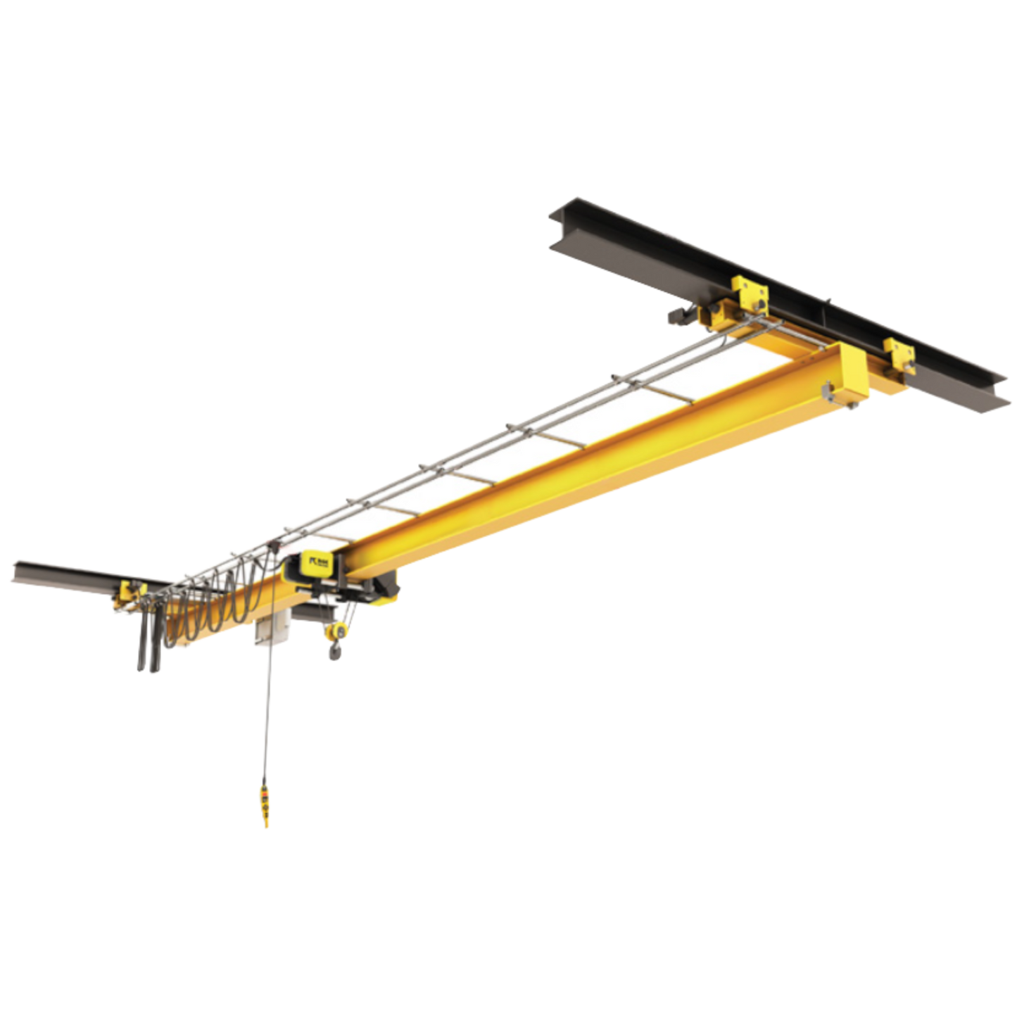 Bohl Crane Incorporated Online Shop | Industrial Crane Company